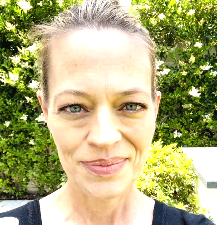 Incoming Transmission: Jeri Ryan - Star Trek: The Cruise 2026